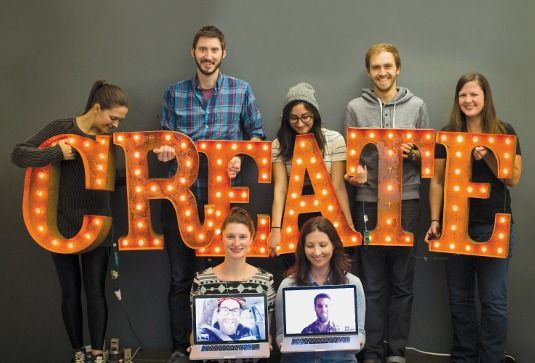 The secrets of a creative approach to charity | Creative Bloq