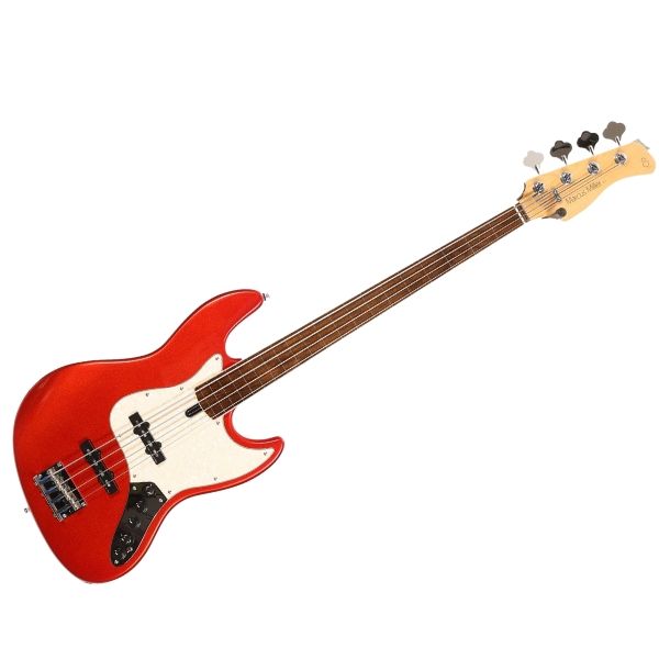 Best fretless basses 2025: get more from your bass guitar | Guitar World