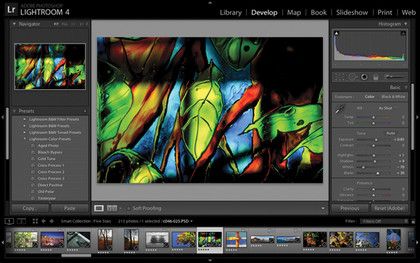 Adobe Photoshop Lightroom 4 review | TechRadar