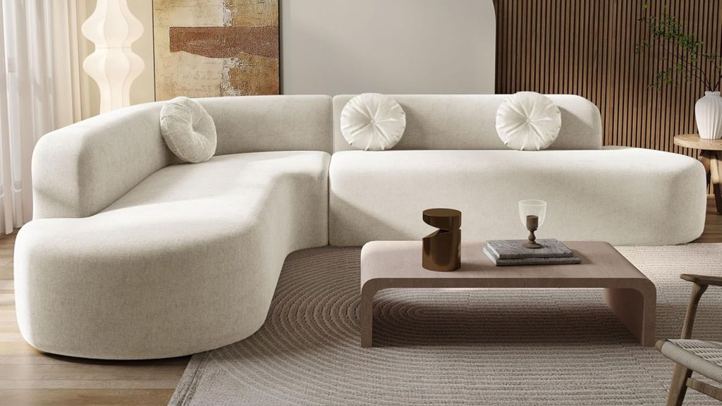 7 couch alternatives that are just as cozy as a sofa | Homes and Gardens