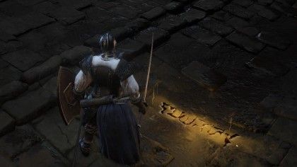 Dark Souls 3 review | TechRadar