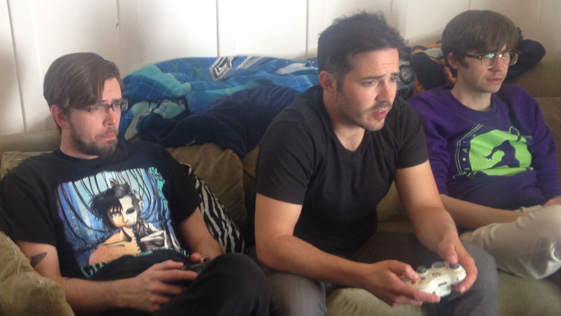 PC Gamer Podcast #376 - GDC 2014 with Steve Gaynor, Sean Vanaman, and ...