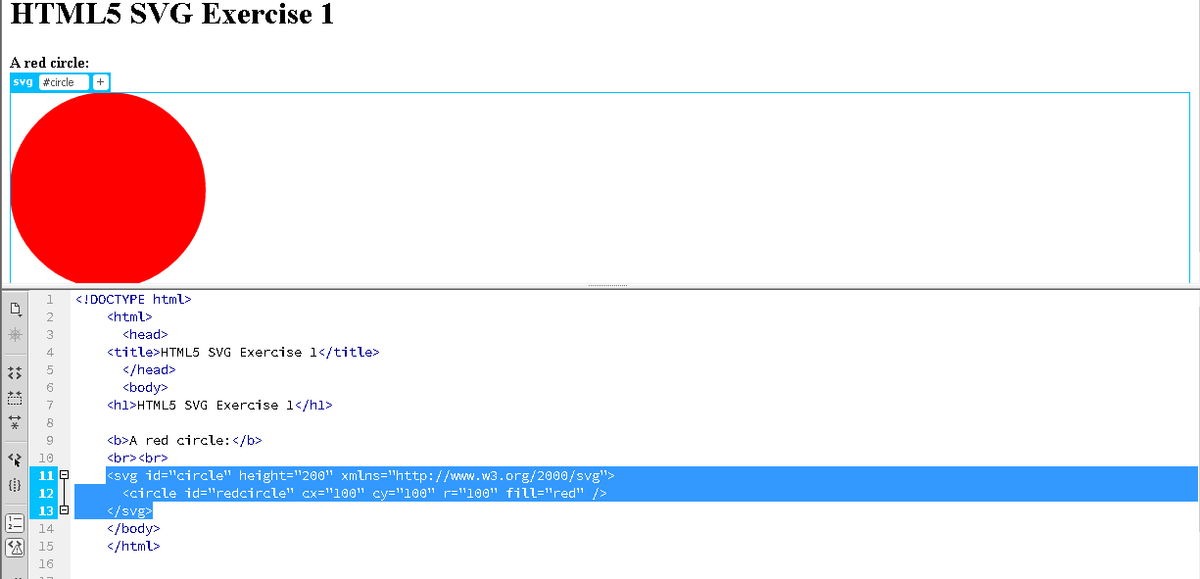 Get started with SVG for responsive web design | Creative Bloq