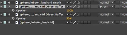 How to create a stunning 3D motion ident | Creative Bloq