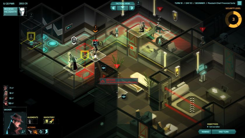 Top new PC games of 2015 | PC Gamer