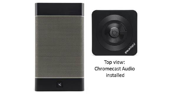 Google Cast: here's every product that works with Google's open ...