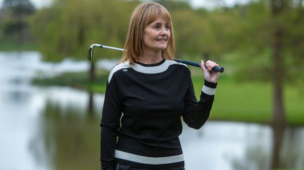 Articles by Alison Root | Golf Monthly