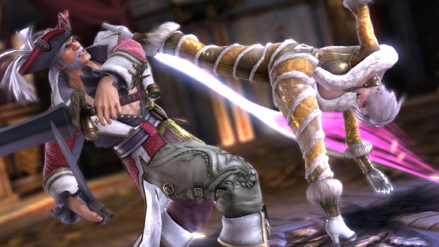 Best current-gen fighting games | GamesRadar+