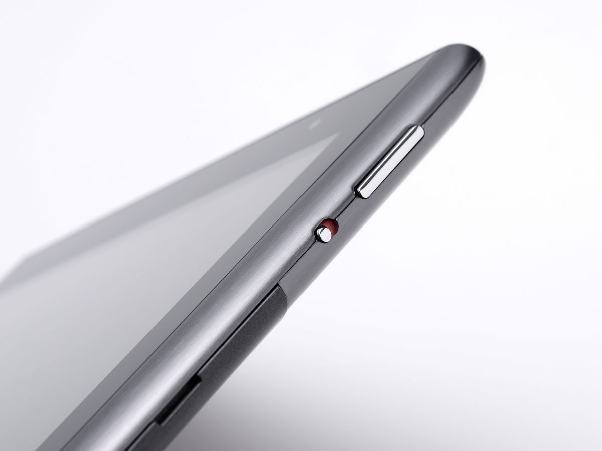 Acer announces 7 and 10-inch Android tablets | TechRadar