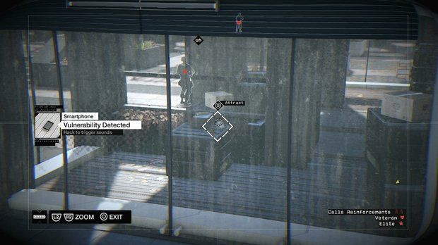 Watch Dogs ctOS Centres & Towers Walkthrough Guide: Page 4 - Page 4 ...