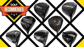 TaylorMade's 'Shadowfall' Collection Has Delivered The Coolest Looking ...
