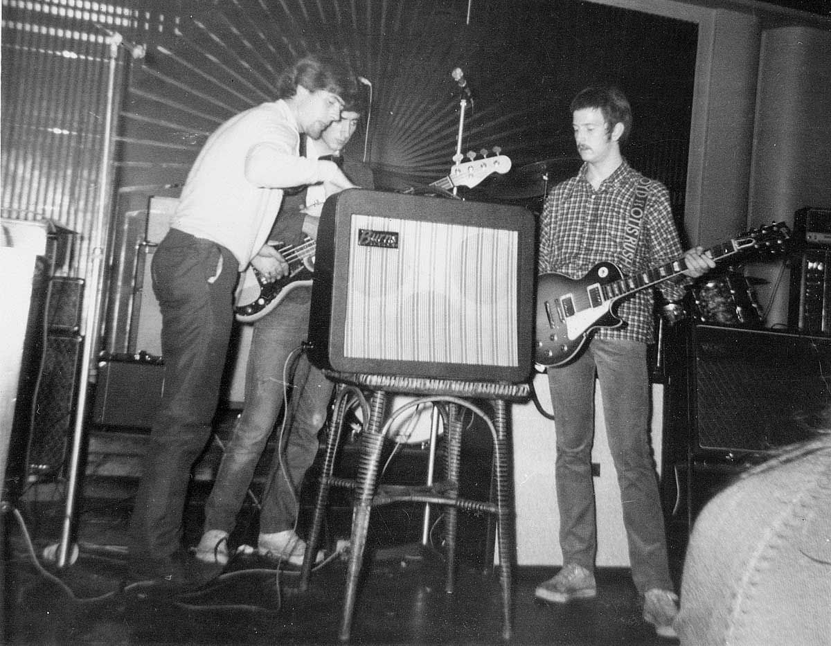 Where is Eric Clapton’s stolen Beano Les Paul? | Guitar World