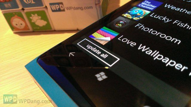 New bug reportedly found in Windows Phone Store: WP8 apps "updated" into WP7 version | Windows ...
