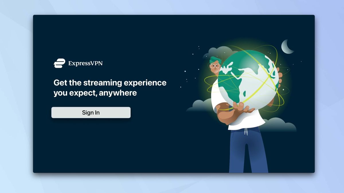 How to set up a VPN on your Apple TV | Tom's Guide