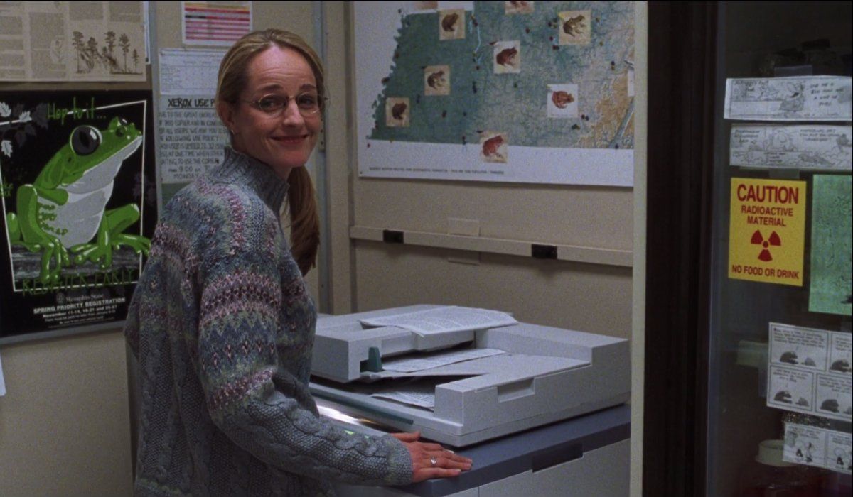 Cast Away: 15 Behind-The-Scenes Facts About The Tom Hanks Movie ...