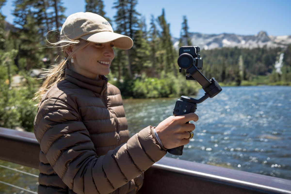 GoPro gets lit – an unexpected play from action camera creators might ...