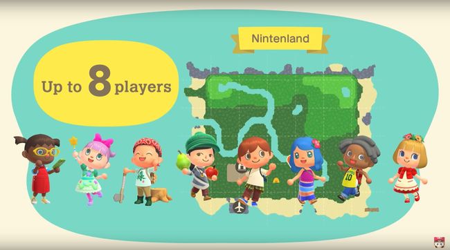 Animal Crossing: New Horizons — Multiplayer guide | iMore