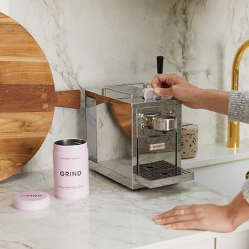 Best pod coffee machines: for low-maintenance mornings | Real Homes