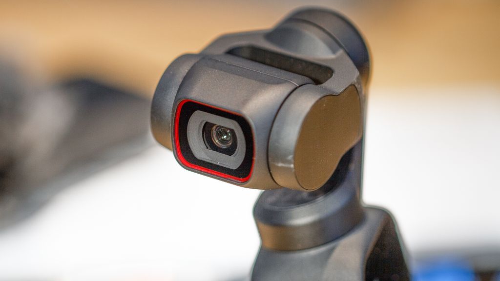 DJI Pocket 2 review | Digital Camera World