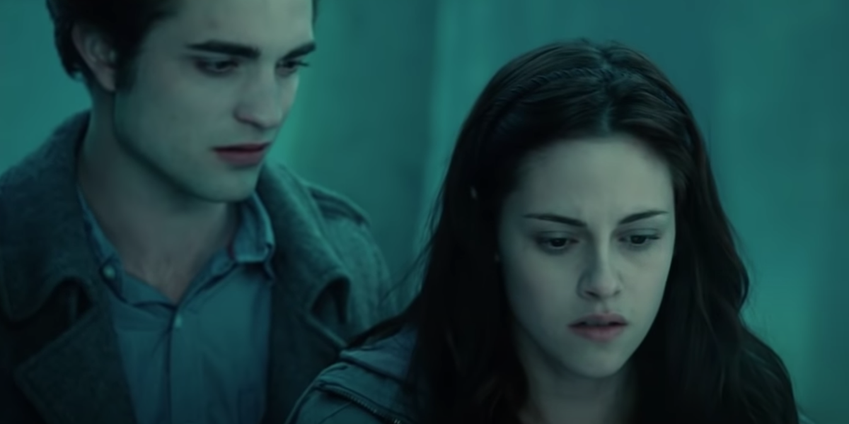 The Twilight Books Vs. The Movies: 10 Major Differences From Stephenie ...
