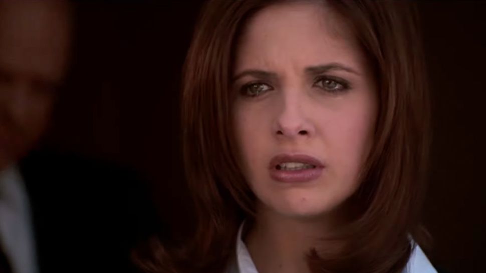 32 Of The Best Female Villains In Film History | Cinemablend