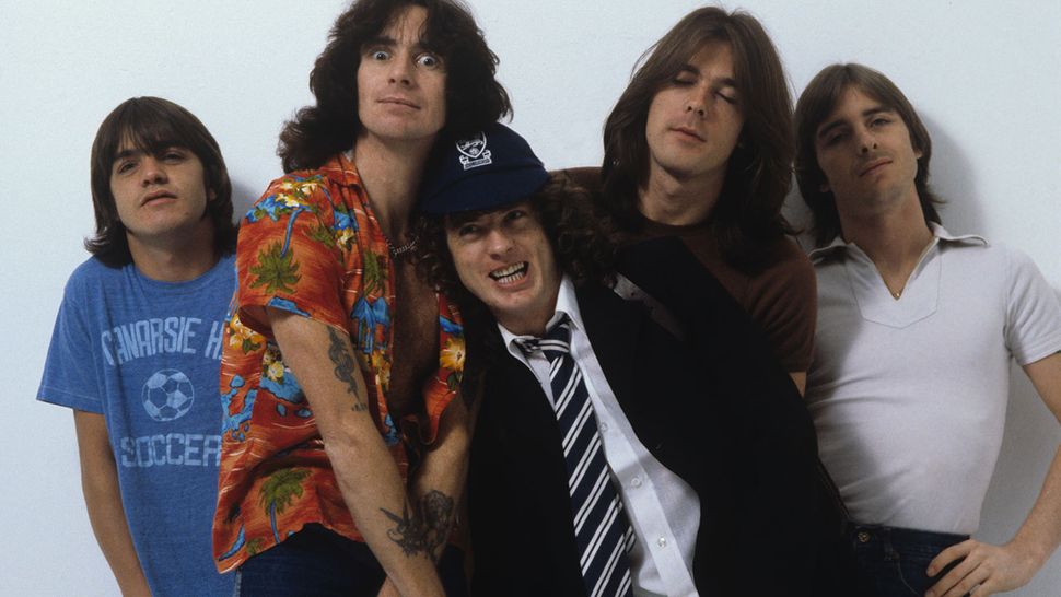 AC/DC share rare 1979 Highway To Hell video | Louder