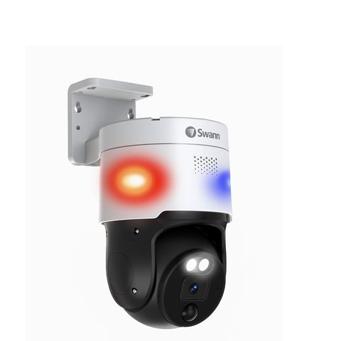 The best 360-degree outdoor security cameras | Digital Camera World