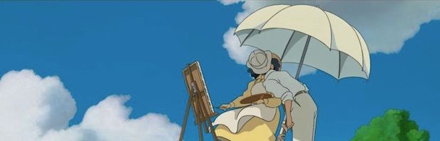 The Wind Rises | Cinemablend