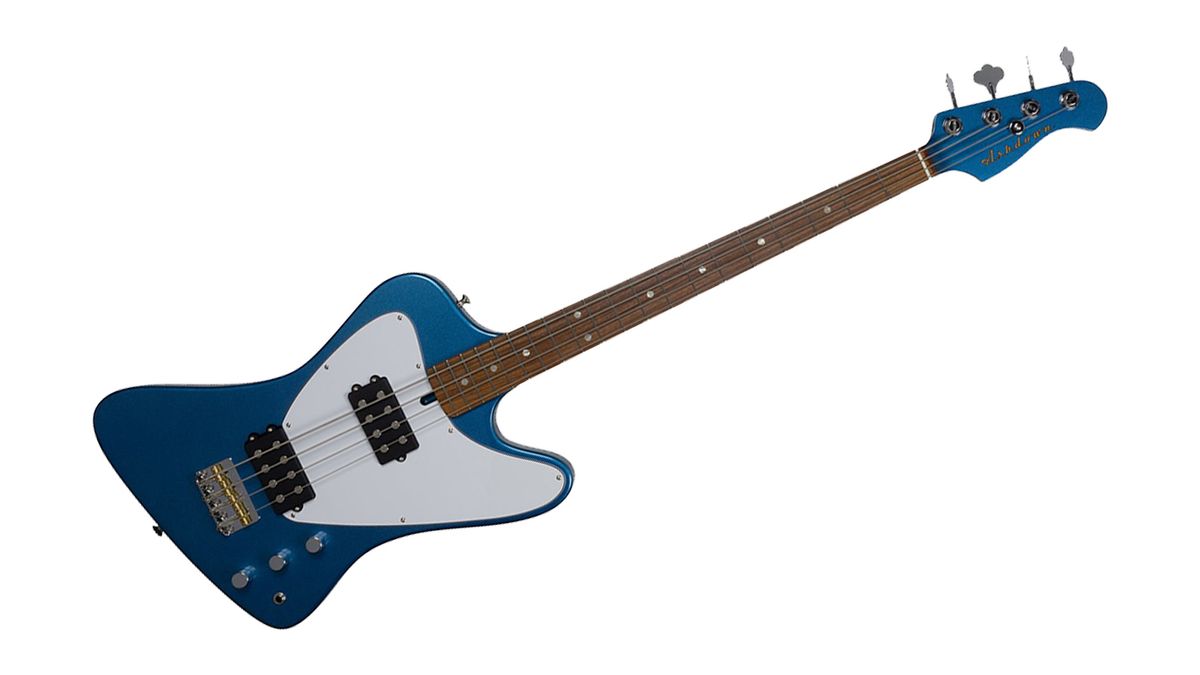 NAMM 2020: Ashdown drops new line of bass guitars - The Grail, The Arc ...