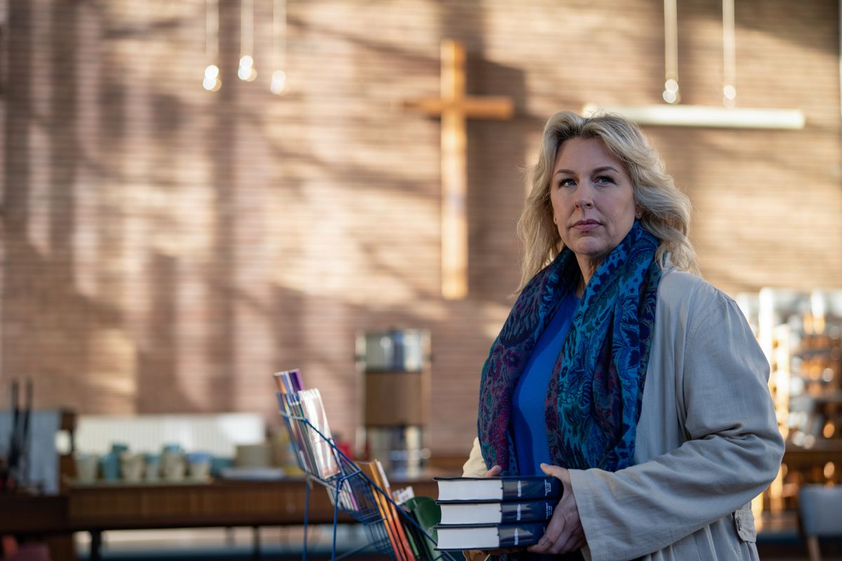 Boiling Point TV series: how to watch, plot, cast and more | What to Watch