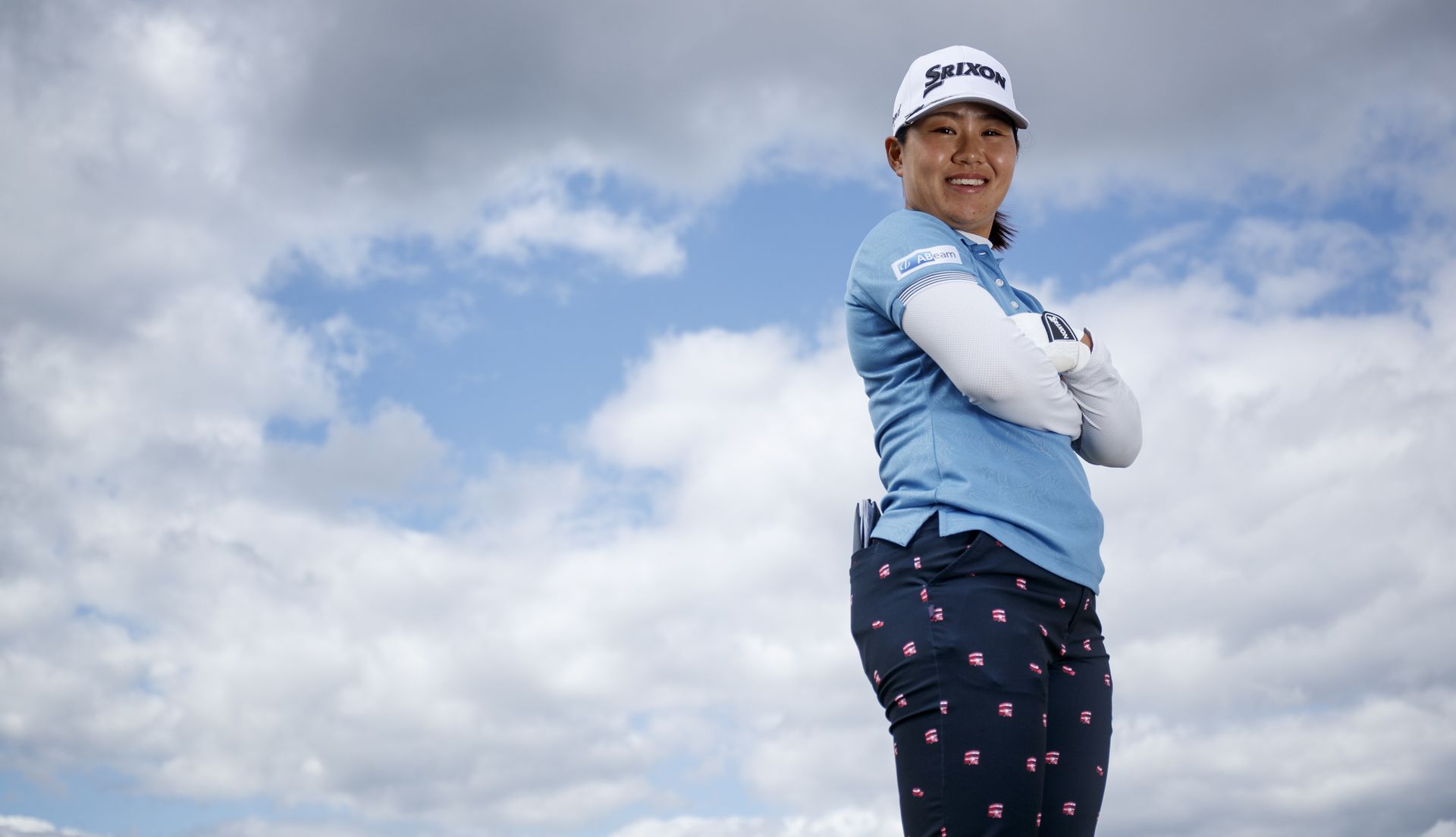 Best Current Women Golfers Yet To Win A Major | Golf Monthly