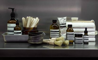 Aesop launches treatment service at Paris flagship | Wallpaper*