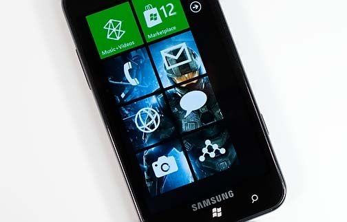 Windows Phone App Review: WizTiles | Windows Central