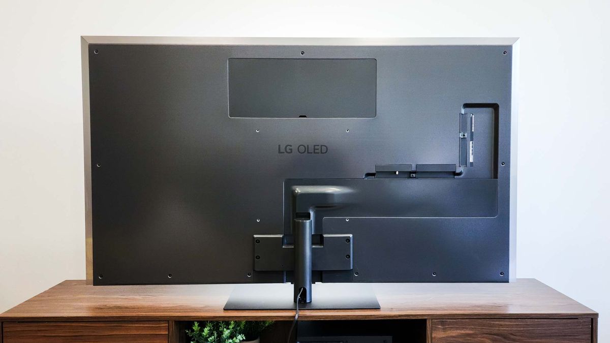 LG G5 vs LG G4: Which OLED TV should you buy? | Tom's Guide