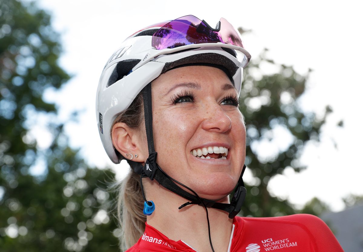 Amy Pieters able to walk unaided as her recovery from serious crash ...