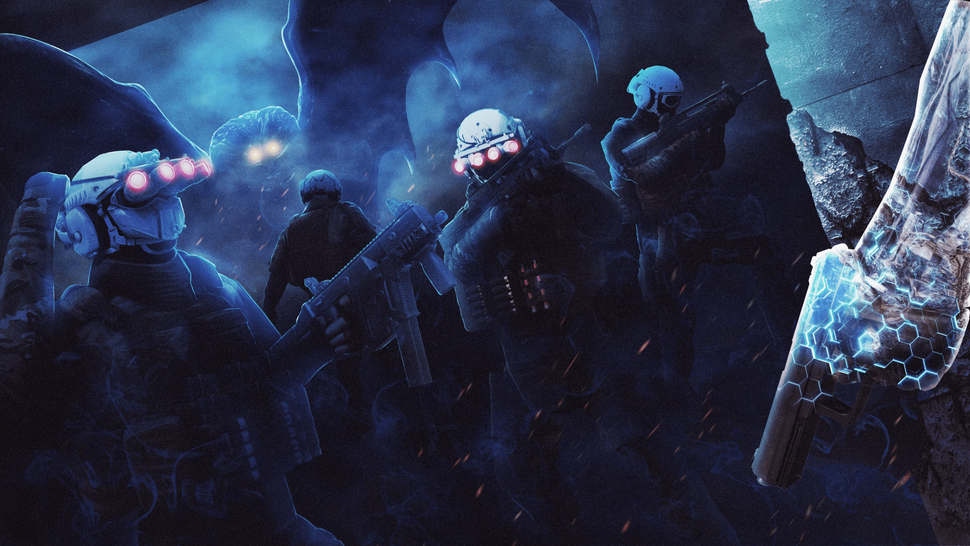 This intense, bullet time-filled FPS is a glorious tribute to FEAR and ...