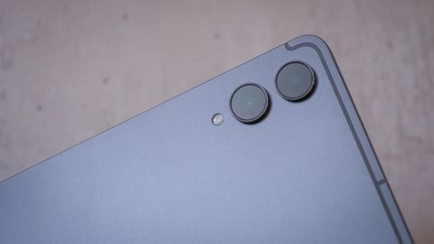 Samsung Galaxy Tab S11 Ultra hands-on: huge screen, skinny design ...