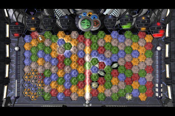 Hexic 2 - Xbox Live Arcade review | GamesRadar+