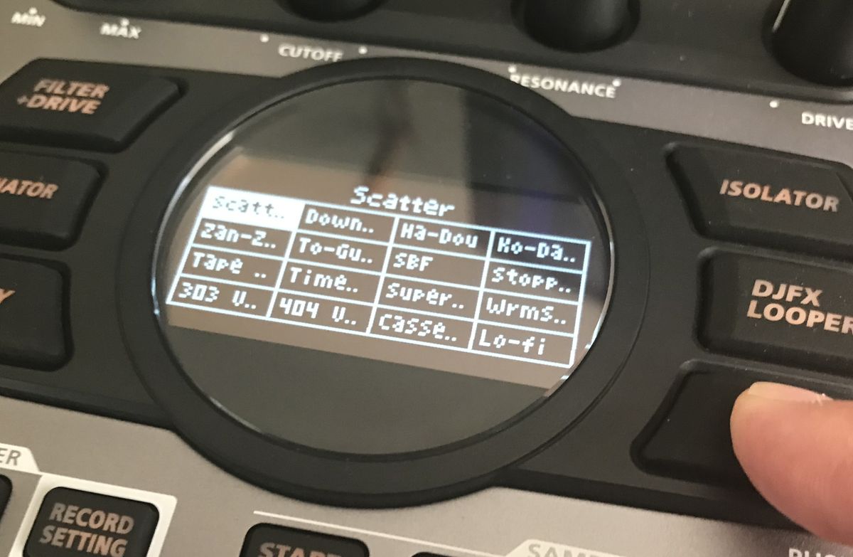 10 reasons why the Roland SP-404 MKII could be the portable sampler you ...