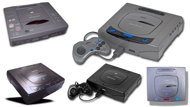 The history of console redesigns | GamesRadar+
