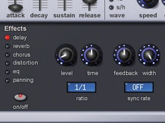 How to make a Prodigy Voodoo People-style lead sound | MusicRadar