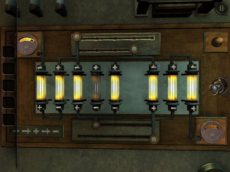 The Room 3 walkthrough | GamesRadar+