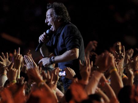 Bruce Springsteen: The Promise album review track-by-track | MusicRadar