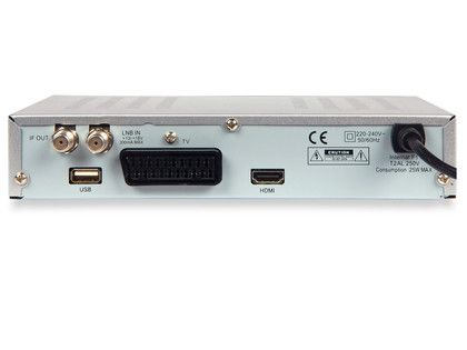 Comag SL30 HDMI USB review | TechRadar