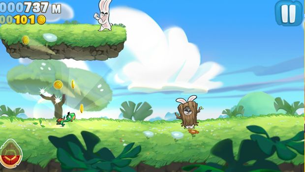 Best endless runners | GamesRadar+