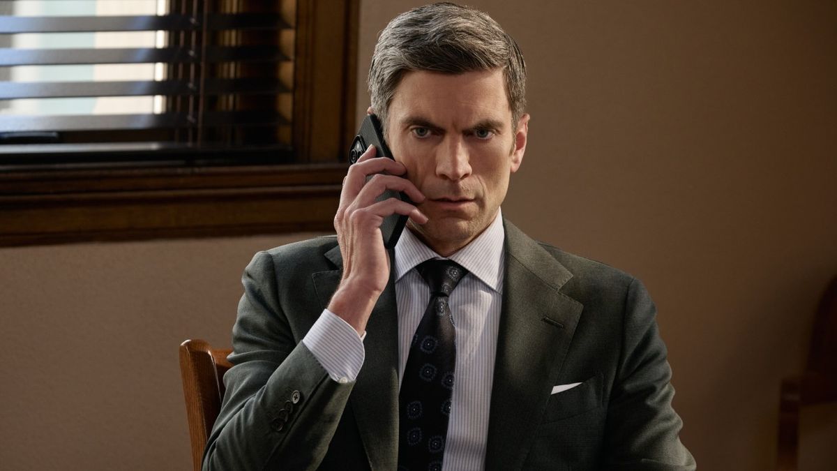 After Seeing Jamie's Reaction To John's Fate In Yellowstone Season 5 ...