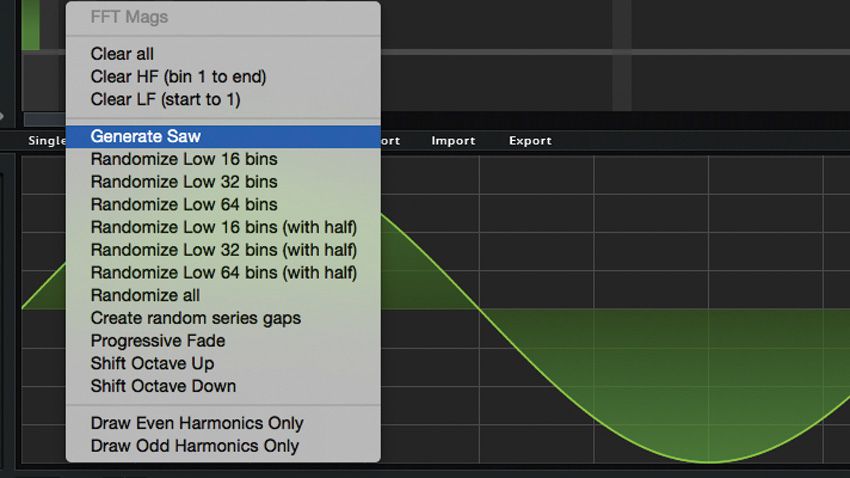 How to create a morphing wavetable pad sound in Xfer Records Serum ...
