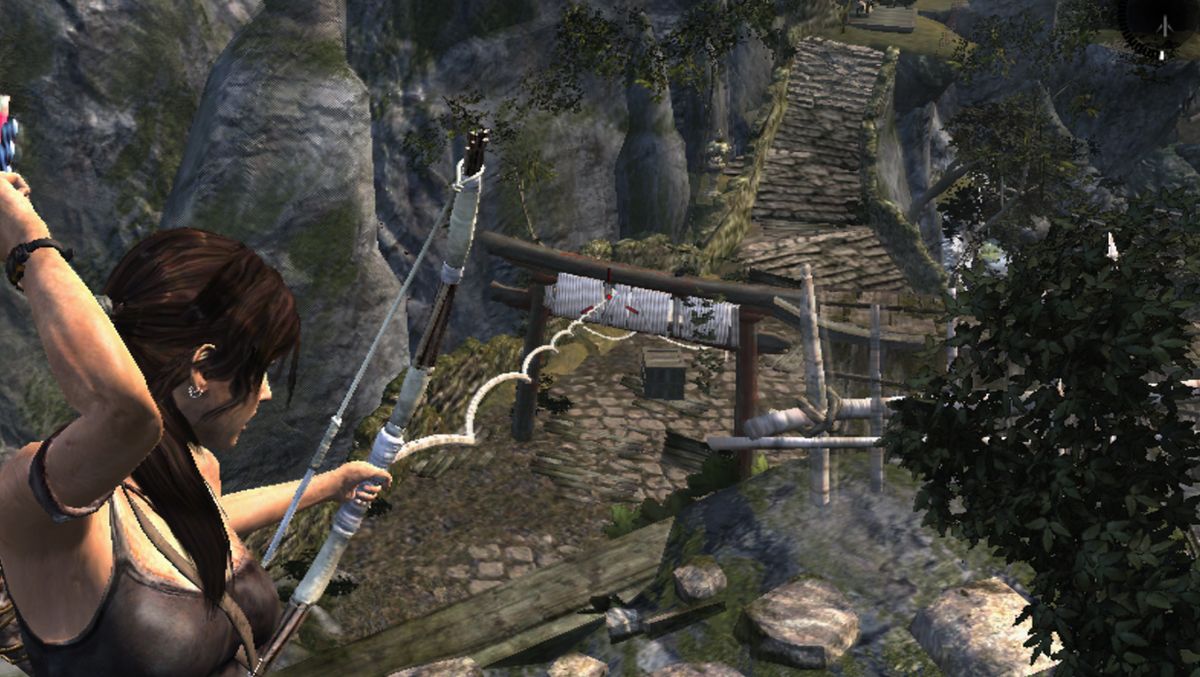 Gaming's best forms of transport (that would likely kill you) | GamesRadar+