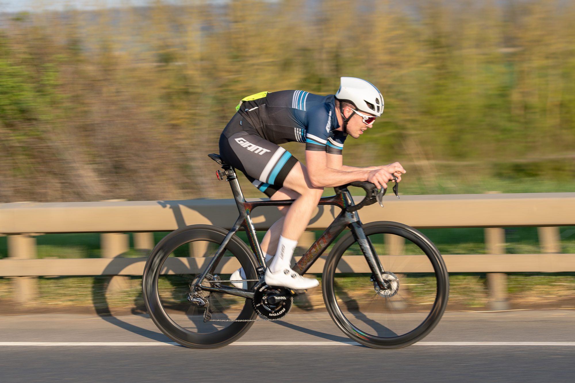 Time Triallist Looks To 10 mile Record After Riding Staggering Sub 20 Time Triallist Looks To 10 mile Record After Riding Staggering Sub 20