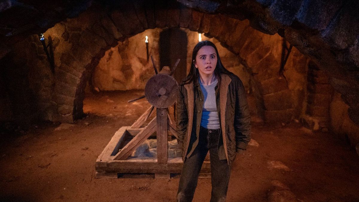 'From' season 4 finally got a huge filming update — but I have one ...